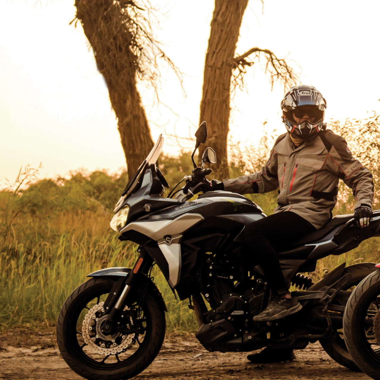 CSC Motorcycles - Fun You Can Afford - Shop Online