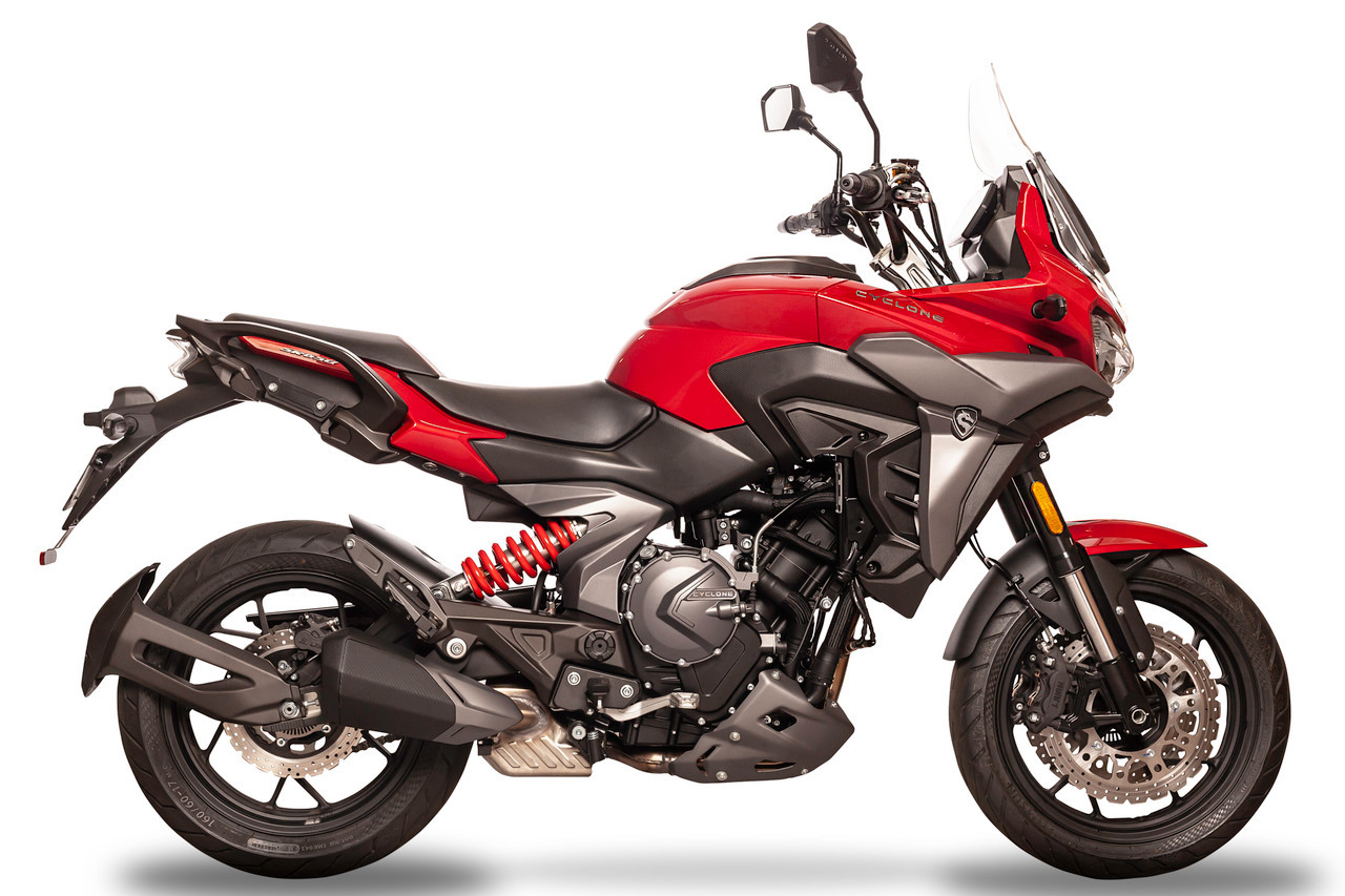 CSC Motorcycles - Fun You Can Afford - Shop Online