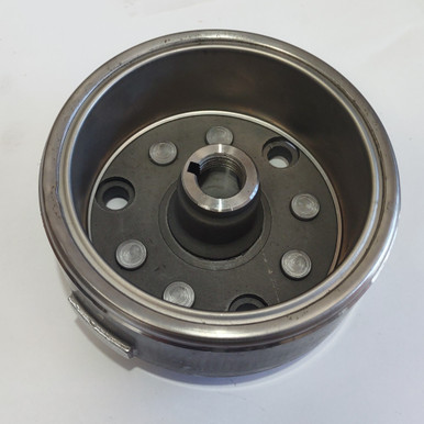 Rotor Magneto for SG250, TT250 Magneto - CSC Motorcycles
