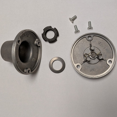 Oil Filter Complete for SG250, TT250 - CSC Motorcycles