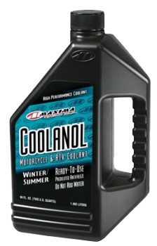 ANTIFREEZ, MAXIMA COOLANOL .5 GAL