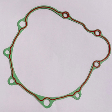 Gasket L. Crankcase Cover - CSC Motorcycles