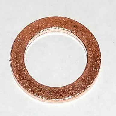 Washer, Oil Pipe, 2019-Up SG250 - CSC Motorcycles