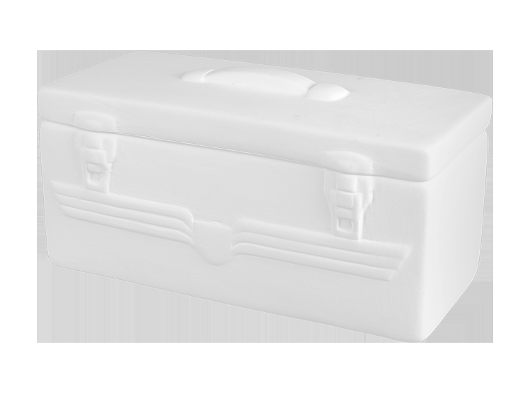 Classic Toolbox/4| Ceramic Arts Canada
