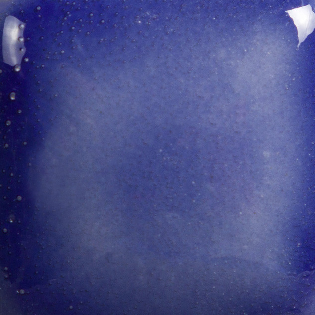SAFFIRE BLUE SHEER - Pint DWO | Ceramic Arts Canada