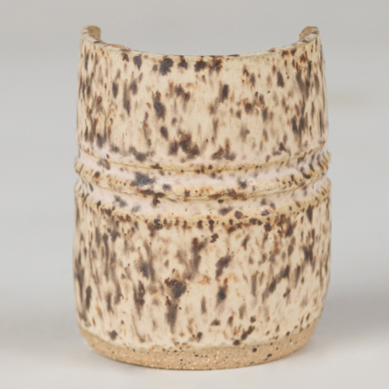 Himalayan Salt - Pint (Cone 6 Glaze)| Ceramic Arts Canada