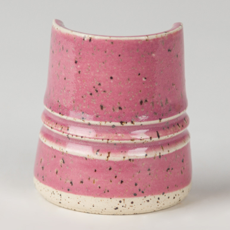 Opal Pink - Pint (Cone 6 Glaze)| Ceramic Arts Canada