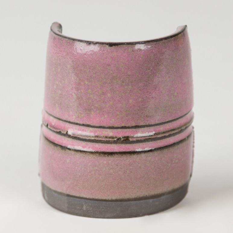Opal Pink - Pint (Cone 6 Glaze)| Ceramic Arts Canada