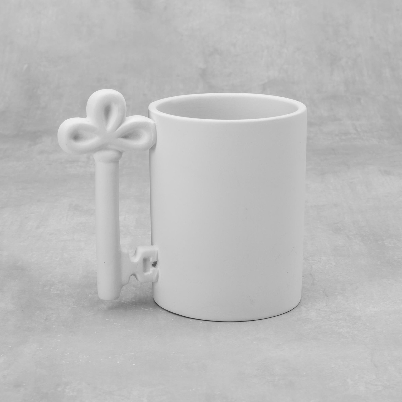 Key To Success Mug 16 Oz./6 SPO| Ceramic Arts Canada