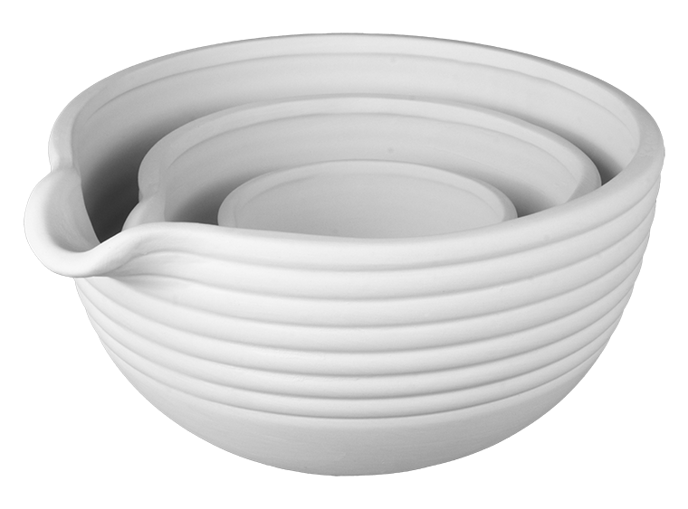 Small Pour Bowl | Ceramic Arts Canada