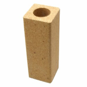 5" Kiln Posts Square Posts/1