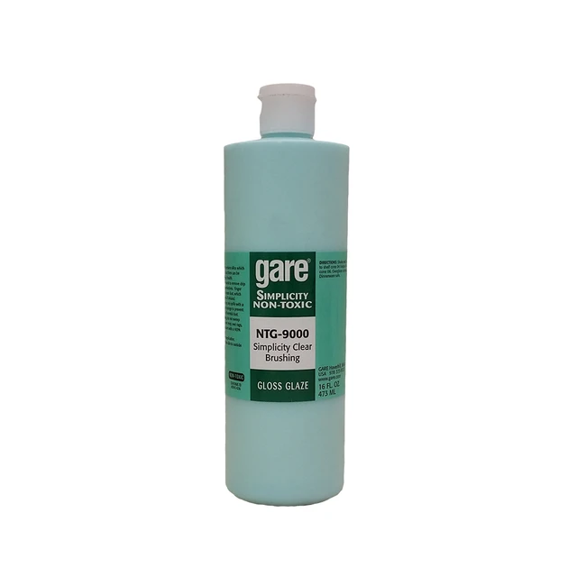 Gare - Ceramic Arts