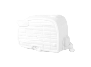 Camper Bank/6| Ceramic Arts Canada