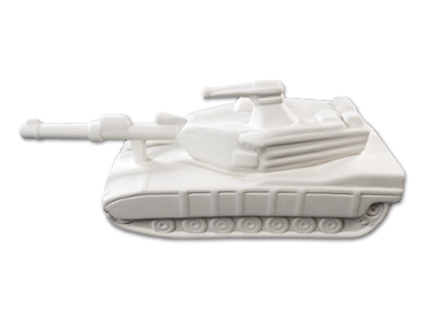 Tank/4| Ceramic Arts Canada