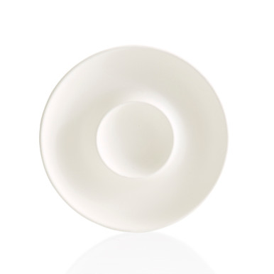 One Piece Chip & Dip/6 SPO | Ceramic Arts Canada
