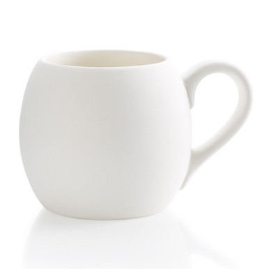 Lodge Mug/8 SPO | Ceramic Arts Canada