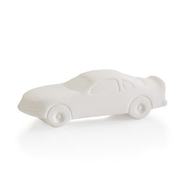 Race Car Collectibles/12 SPO | Ceramic Arts Canada
