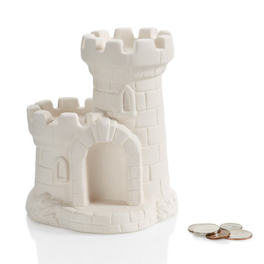 Castle Bank/6 SPO | Ceramic Arts Canada