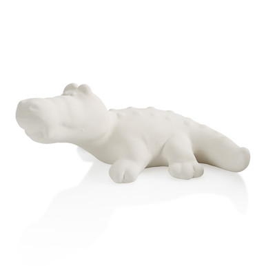 Alligator Party Animal/8 SPO | Ceramic Arts Canada