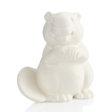 Beaver Party Animal/8 | Ceramic Arts Canada