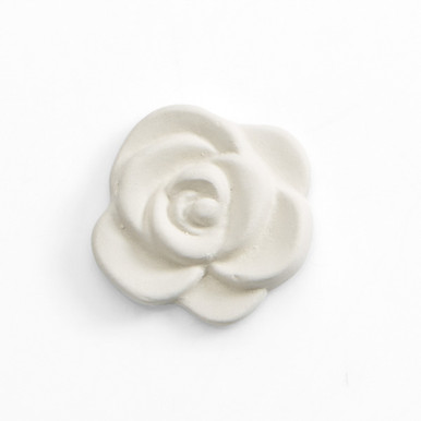 Rose Bisquie/12 SPO | Ceramic Arts Canada