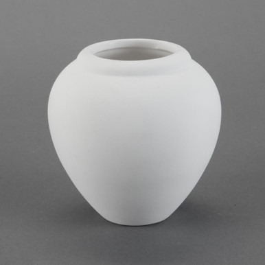 Smooth Vase/6 SPO| Ceramic Arts Canada