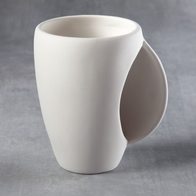 Snuggle Mug/6 SPO| Ceramic Arts Canada