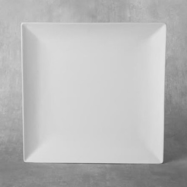 Square Coupe Charger/6 SPO| Ceramic Arts Canada