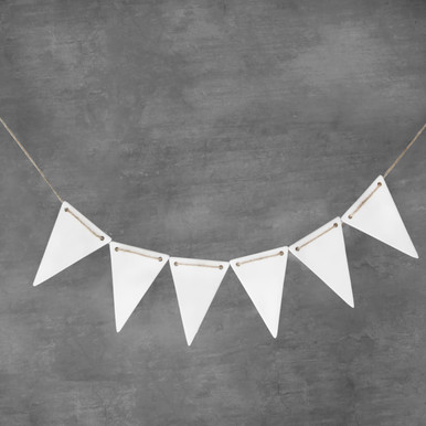 Flag Pendants/4 SPO| Ceramic Arts Canada