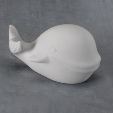 Tiny Tot Baby Baluga/6 SPO| Ceramic Arts Canada