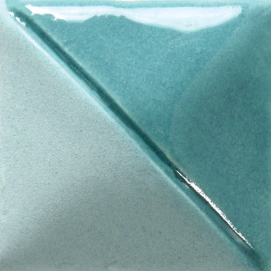 Tucson Turquoise - Pint Glaze | Ceramic Arts Canada