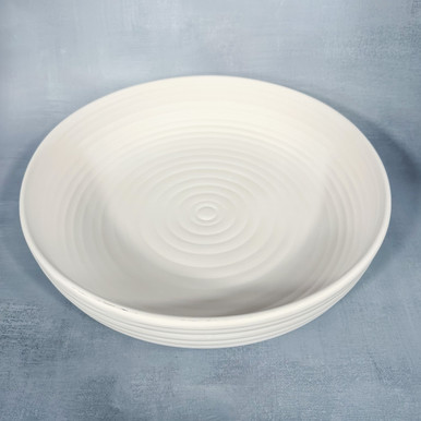 STONEWARE The Blate/4 SPO Bisque| Ceramic Arts Canada