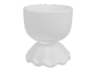 MUGS Leah Coupe Glass/6 SPO | Ceramic Arts Canada