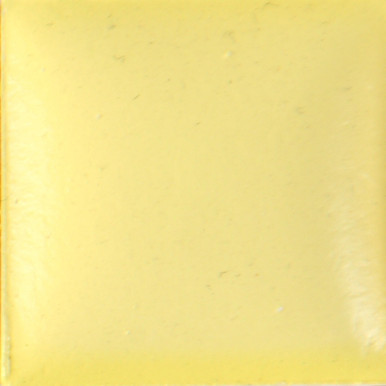PALE YELLOW | Ceramic Arts Canada