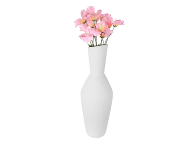 Angled Modern Vase/4 SPO | Ceramic Arts Canada