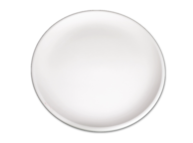 Coupe Round Platter/2| Ceramic Arts Canada