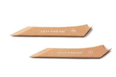 Medium Foot Shaper & Knife | ceramicarts.com