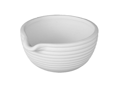 Small Pour Bowl | Ceramic Arts Canada