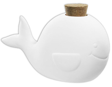 Whale Bank | Ceramic Arts Canada
