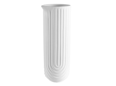 Tall Mod Pitcher/2| Ceramic Arts Canada