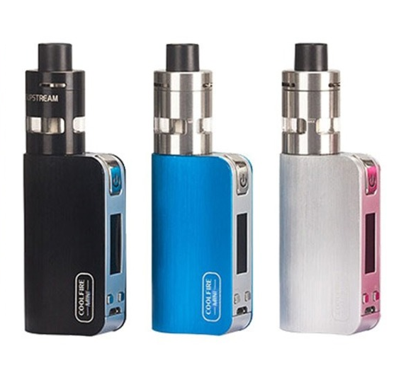 Innokin Cool Fire IV 40w Box Mod Free Delivery £24.99