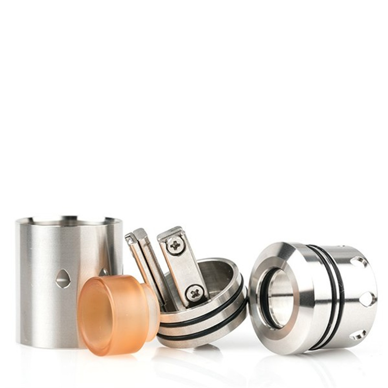 Cthulhu Ceto Rda Mesh Atomizer Free Delivery £2999 Rda Rdta Rta Uk