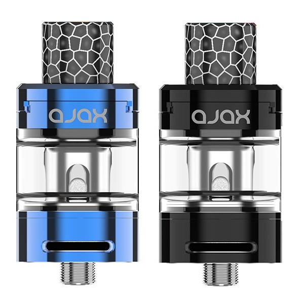 Innokin Ajax Tank Free 20ml E Liquid £21.99 | Official UK Innokin Agent