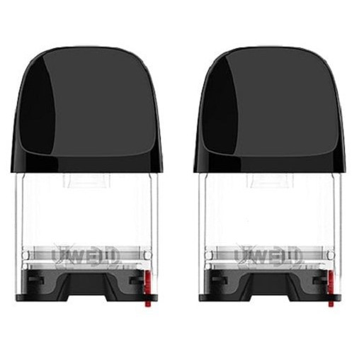 2 Pack Uwell Caliburn G2 Replacement Pods £4.49