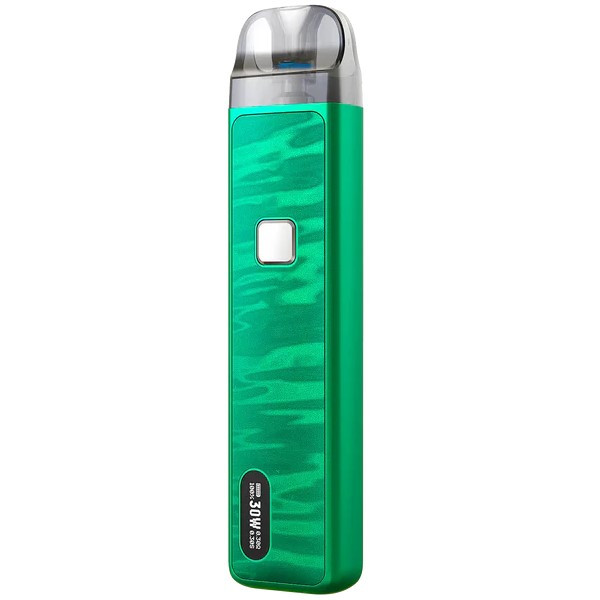Aspire Flexus Pro Pod Vape Kit Inc 20ml Free E Liquids £21.99