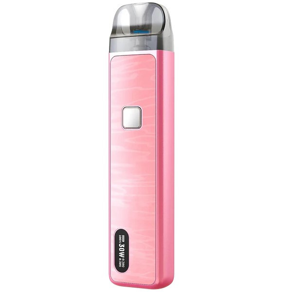 Aspire Flexus Pro Pod Vape Kit Inc 20ml Free E Liquids £21.99
