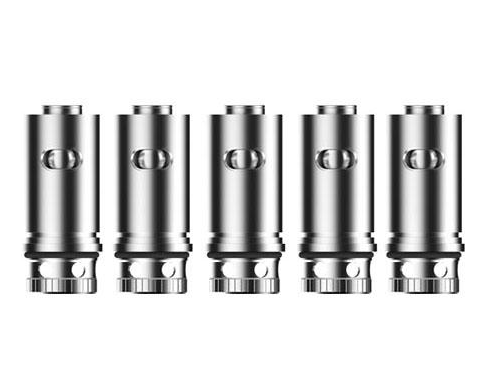 5 Pack Vaporesso Target Mini Coils £13.99 | CCell-GD Ceramic Coils