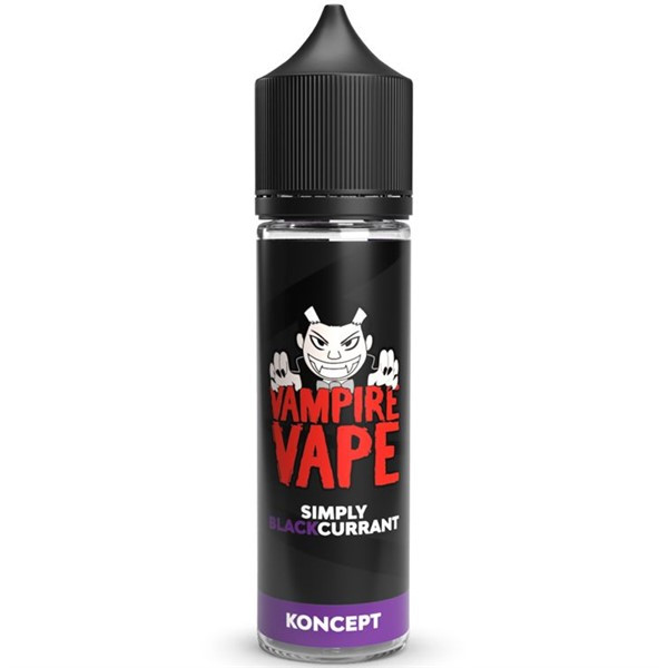 Vampire Vape UK E Liquids | 9 x 10ml £19.99