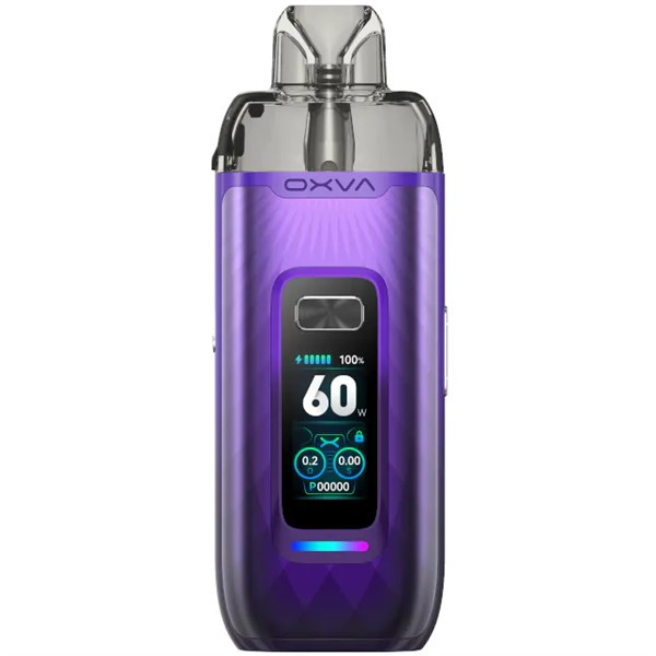 Vape Kit & E Cigarette Starter Kits