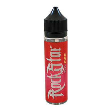Rockstar Vape E Liquids & E Juices Free Nic Shots - GoSmokeFree.co.uk